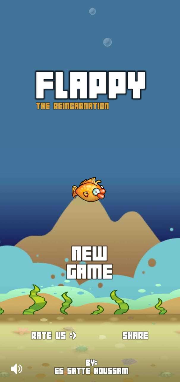 Fishy the reincarnation android iOS-TapTap
