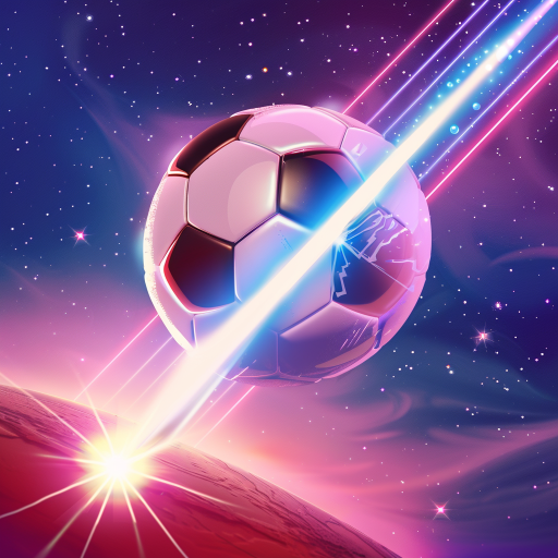 Laser Football Latest Version for Android/iOS APK - TapTap
