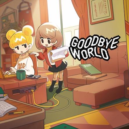 Goodbye World Latest Version for Android/iOS APK - TapTap