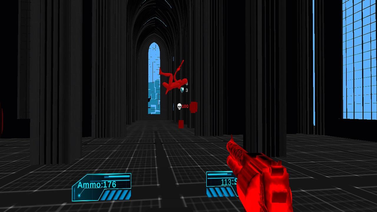 Bullet trail Shooting Game android iOS apk download for free-TapTap