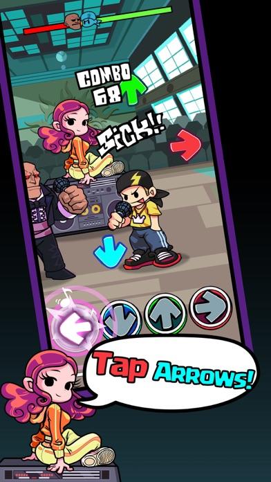 Beat Fight - Full Mod Battle - 事前登録 | TapTap