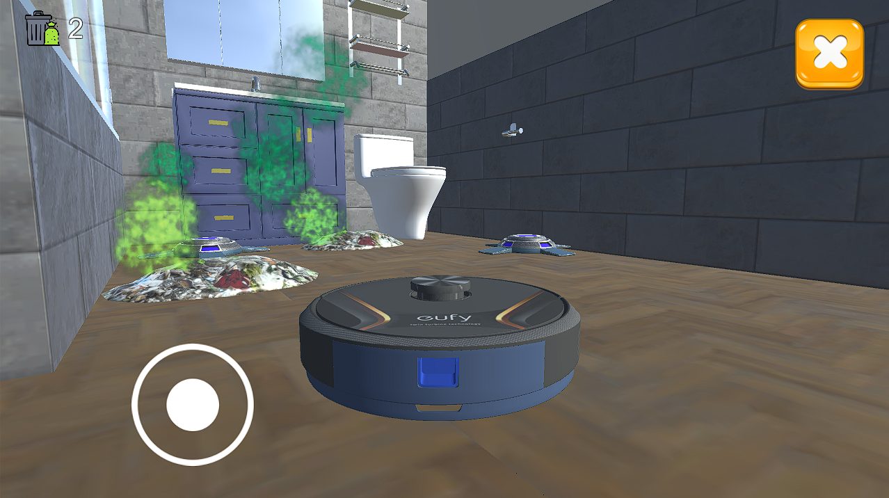Robot vacuum cleaner android iOS apk download for free-TapTap