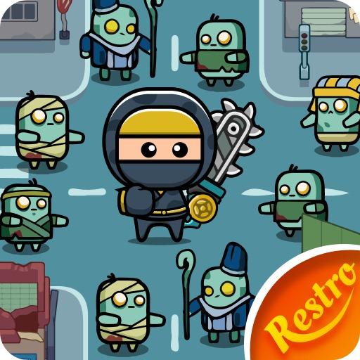 Catch Alien Police Fight for Android/iOS - TapTap