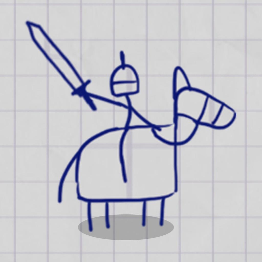 Doodle Defence Latest Version for Android/iOS APK - TapTap