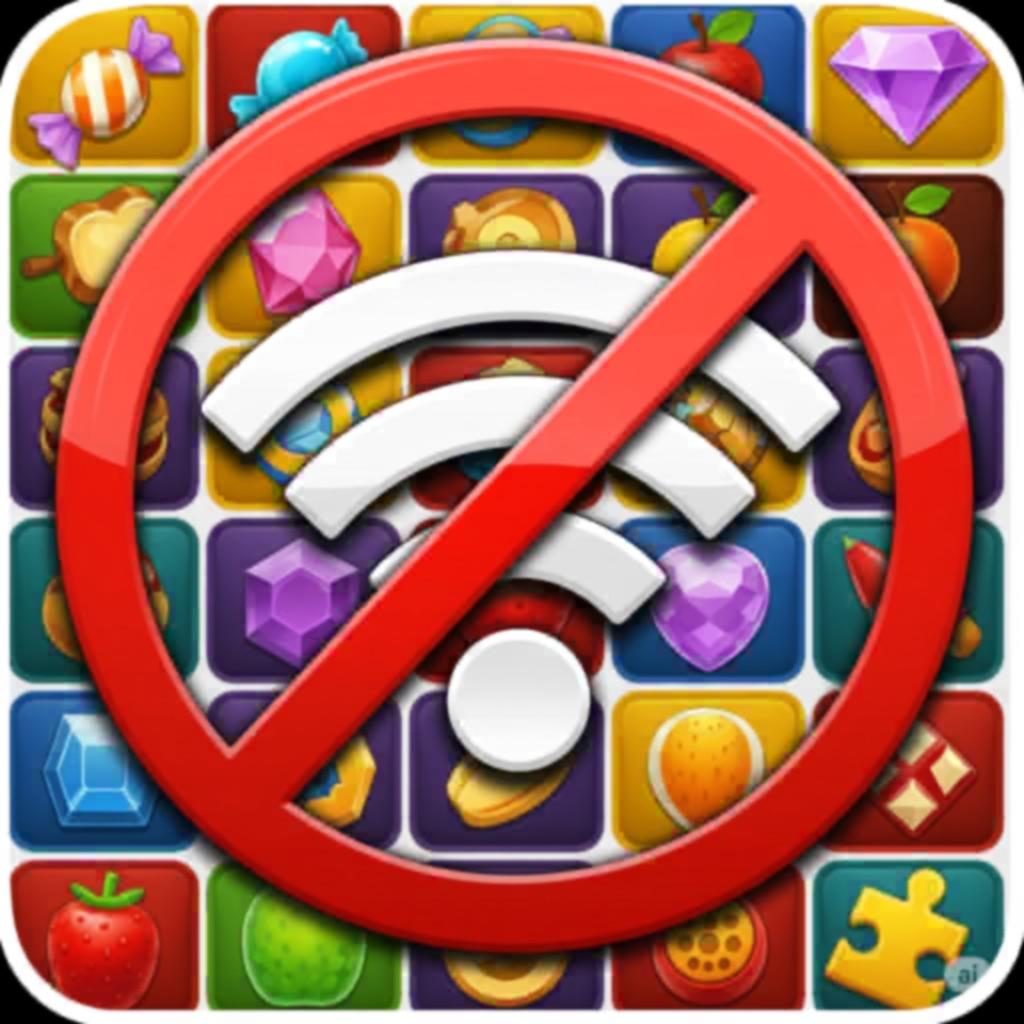 Offline Games - No Wifi Fun! for Android/iOS - TapTap