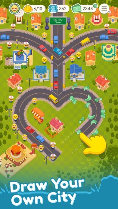 My Tiny Town android iOS apk download for free-TapTap