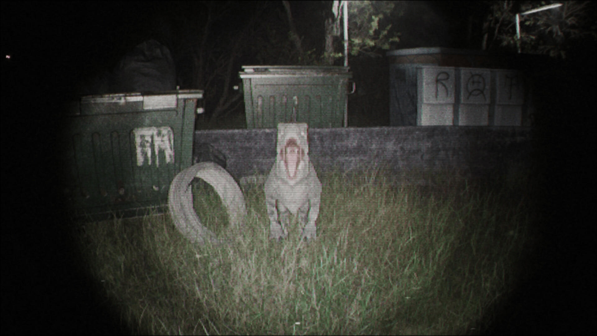 Unknown Tapes Última Versión para Android/iOS APK - TapTap