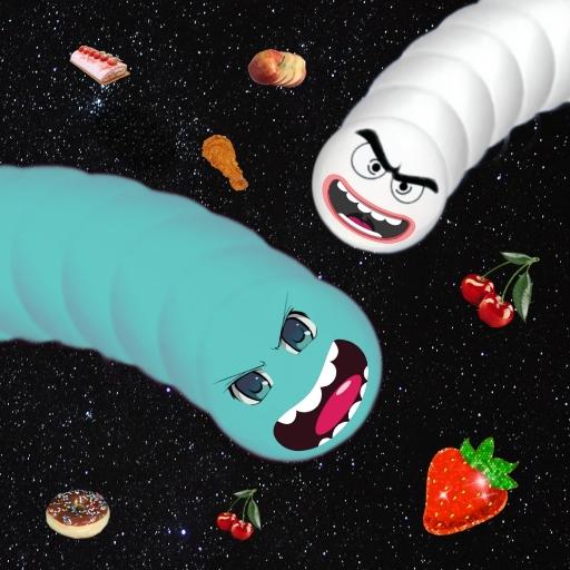 Snake Hungry Worm io zone for Android/iOS - TapTap