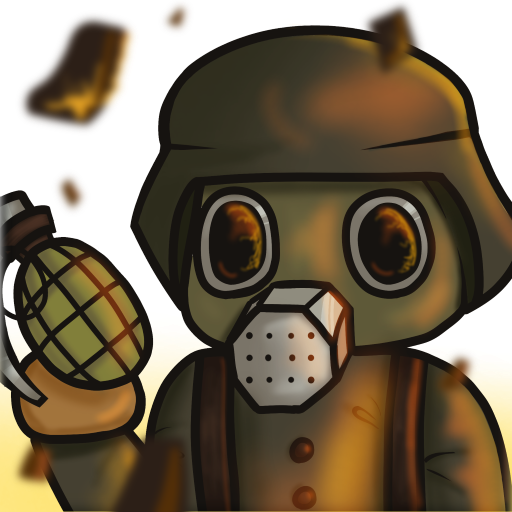 Pow Pow Pew Pew Simulator for Android/iOS - TapTap