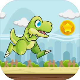 Flying Dino - 2D Arcade Game android iOS-TapTap