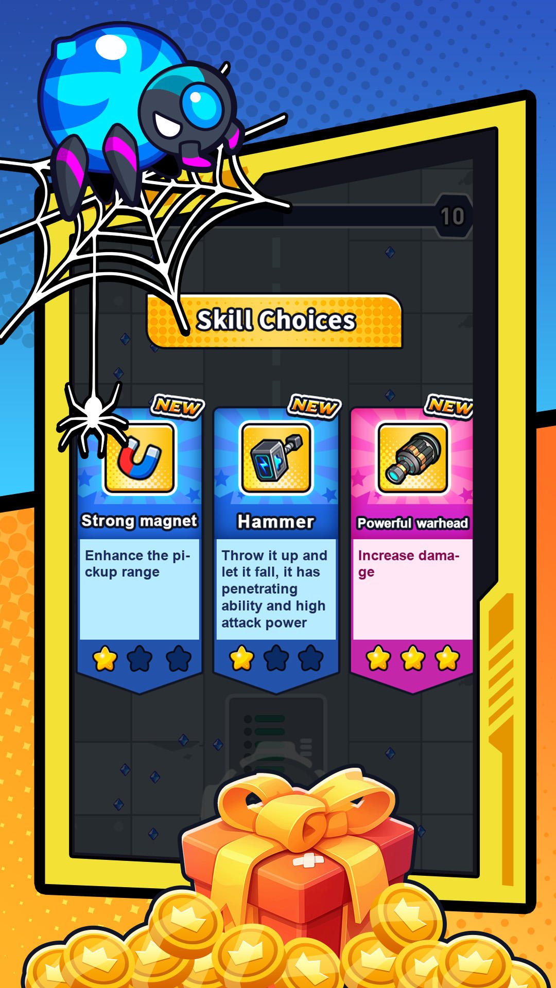 免費下載 Biu Man 最新版本 Android/iOS 版本 APK - TapTap