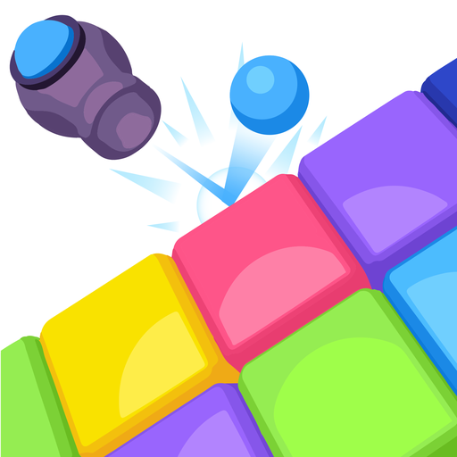 Bouncing Balls Latest Version for Android/iOS APK - TapTap