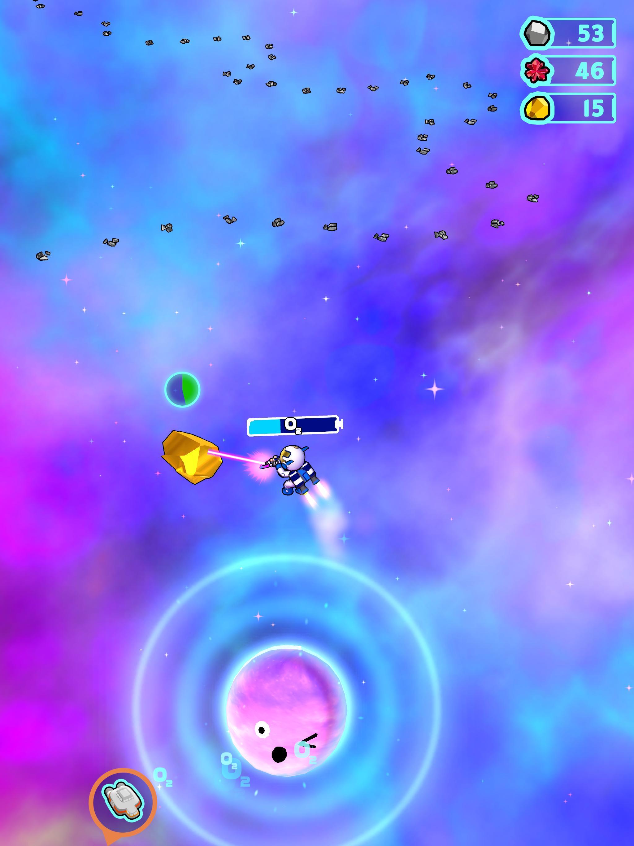 Galaxy Miner android iOS apk download for free-TapTap