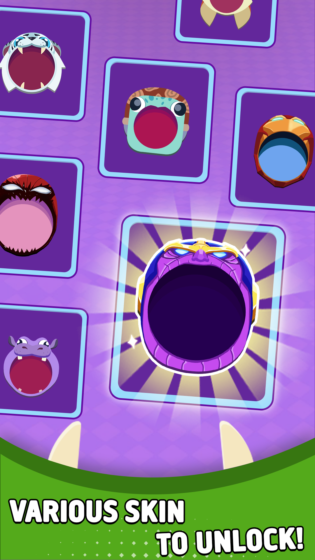 Crazy Hole - 3D Hoard Master android iOS apk download for free-TapTap