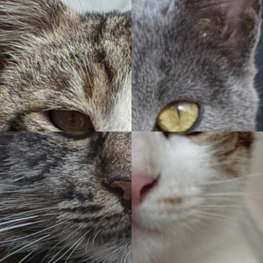 Square Cats of Istanbul for Android/iOS - TapTap