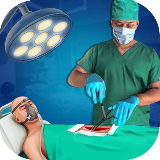 Doctor Simulator Hospital Game for Android/iOS - TapTap