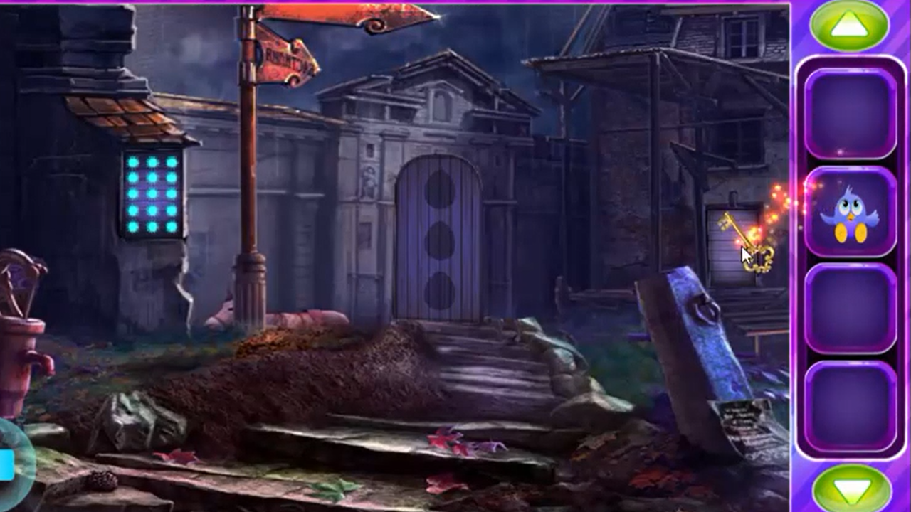 Joyful Robber Escape android iOS-TapTap