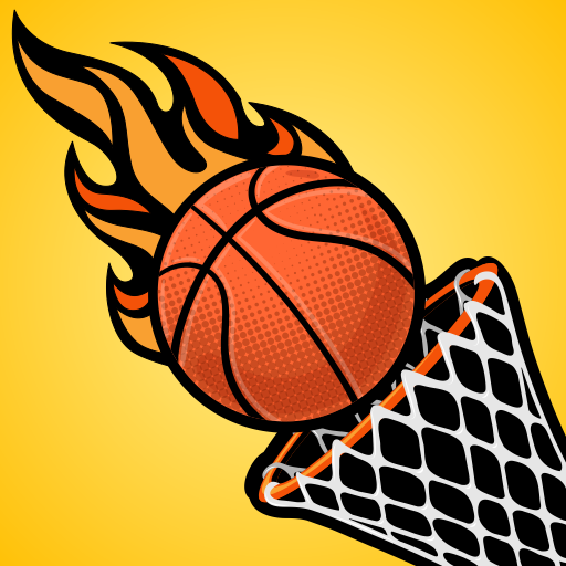 Dunk Hero Latest Version for Android/iOS APK - TapTap