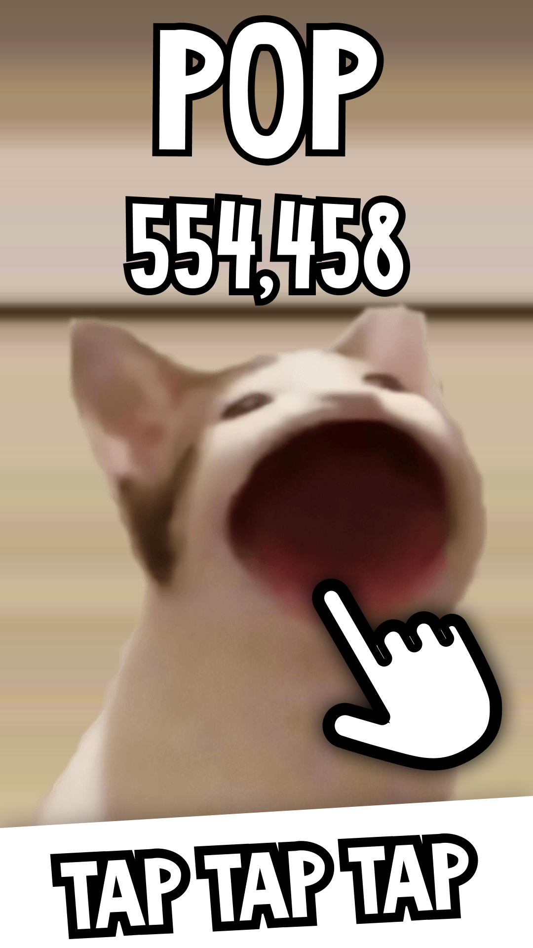 POPCAT Versi Terbaru untuk Android/iOS APK - TapTap