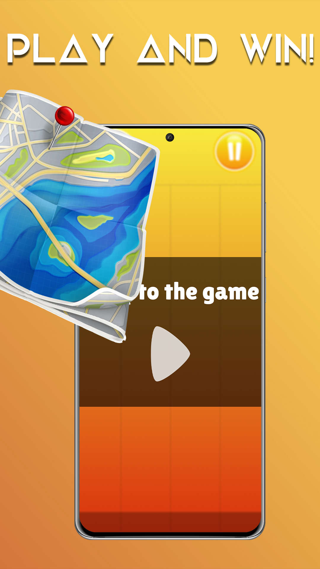 Four Lane Race android iOS-TapTap