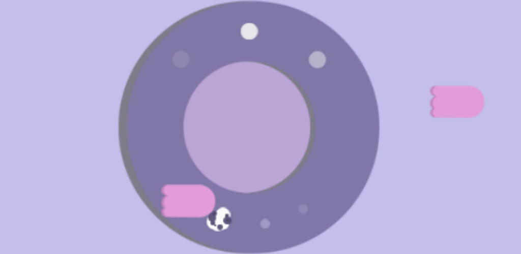 Circle Man android iOS apk download for free-TapTap