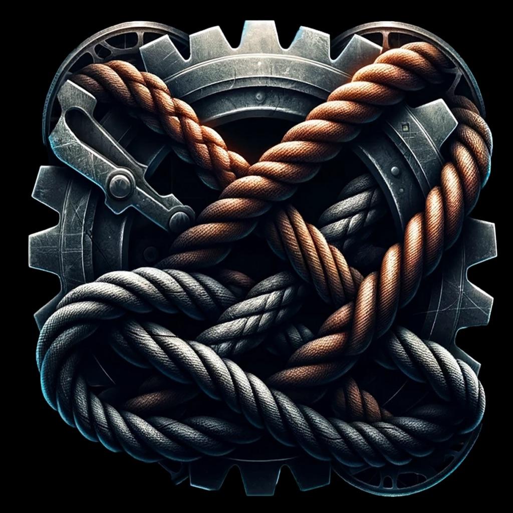 Rope Untangle: Puzzle Game for Android/iOS - TapTap