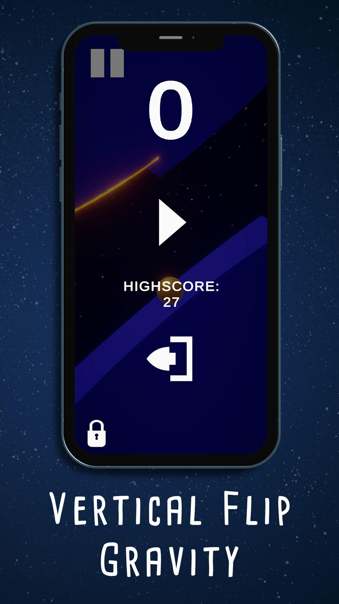 Vertical Flip Gravity android iOS apk download for free-TapTap