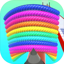 Rope Stack Run android iOS apk download for free-TapTap