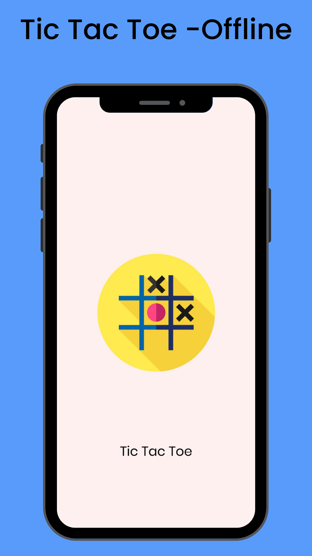 Tic Tac Toe - Offline android iOS-TapTap
