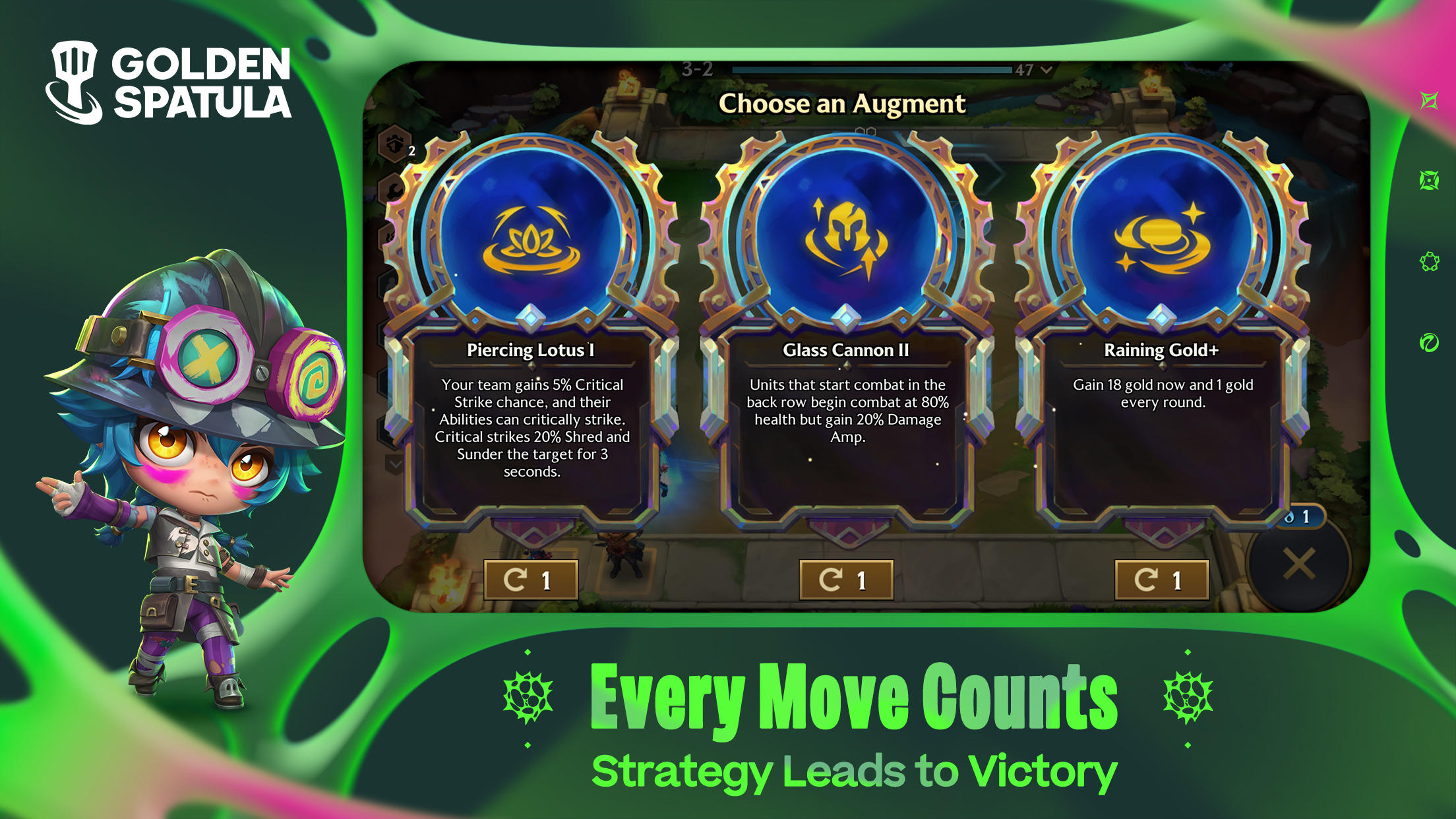 Download Golden Spatula 2.9.23 for Android/iOS APK - TapTap