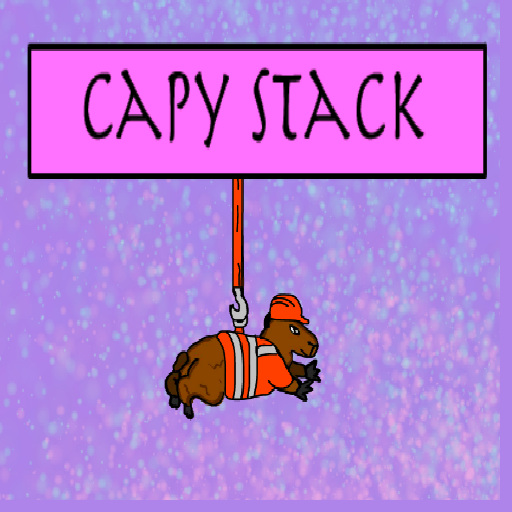 Capy stack Latest Version for Android/iOS APK - TapTap