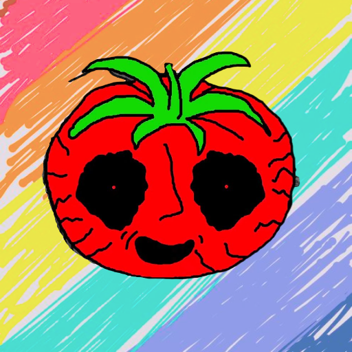 Mr Tomatoes Coloring Book 1.0 for Android/iOS - TapTap