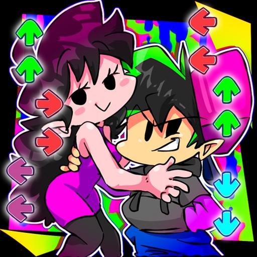 Friday Night Funkin : Funk Battle FNF Mod for Android/iOS