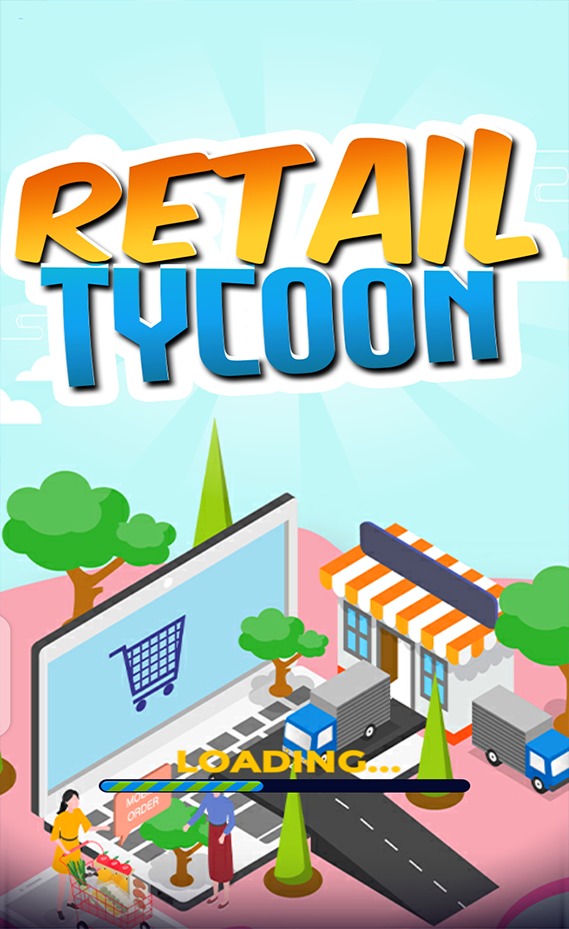 Retail Tycoon Latest Version for Android/iOS APK - TapTap