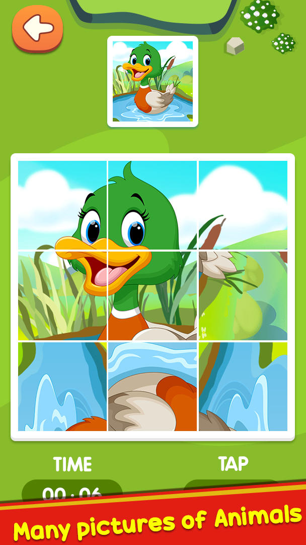Rotate Puzzle for Kids android iOS apk download for free-TapTap