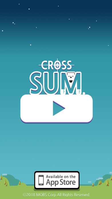 Cross SUM android iOS apk download for free-TapTap