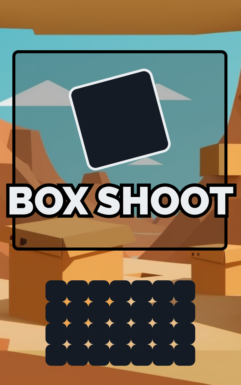 Box Shoot android iOS-TapTap