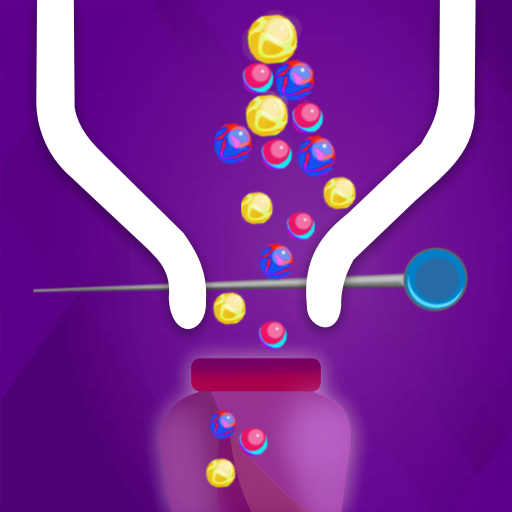 Pulling Pin: Pull The Pin for Android/iOS - TapTap