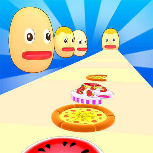 Food Delivery Run Latest Version for Android/iOS - TapTap