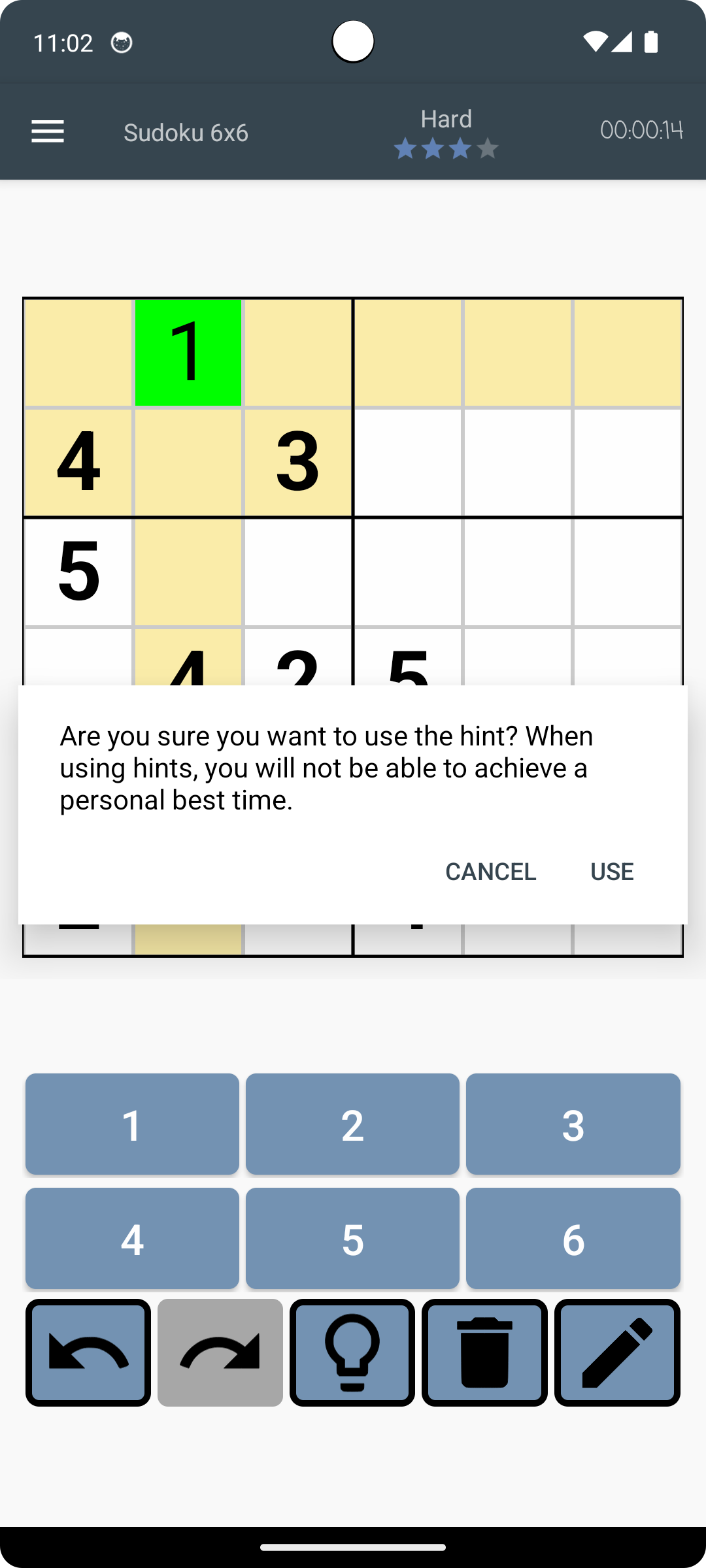 Dom Okon’s Sudoku android iOS apk download for free-TapTap