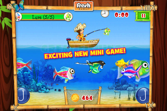 Ranch Rush 2 เวอร์ชันล่าสุด สำหรับ Android/iOS APK - TapTap