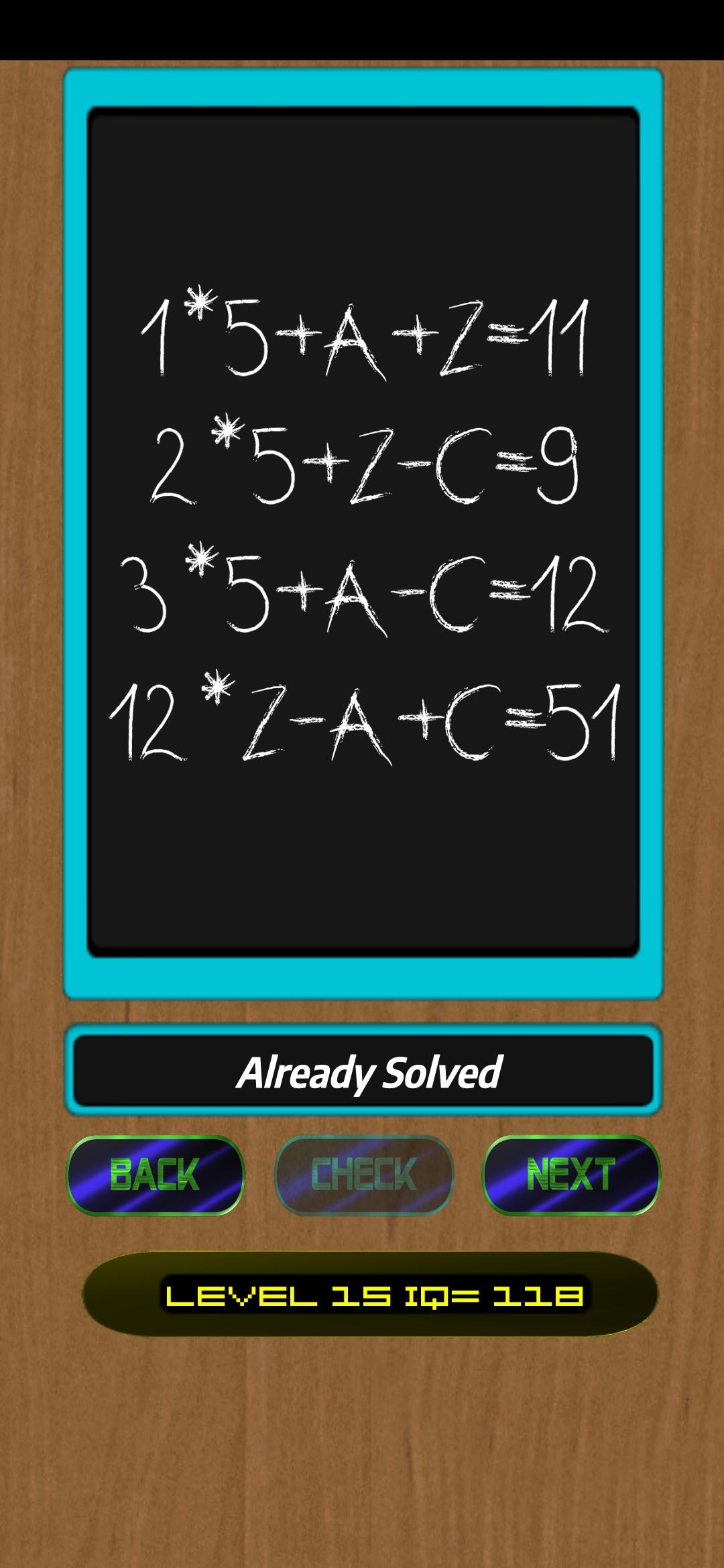 Math Master android iOS apk download for free-TapTap