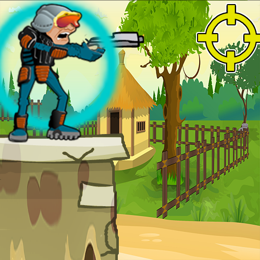 Old Man Gun Game Latest Version for Android/iOS APK - TapTap