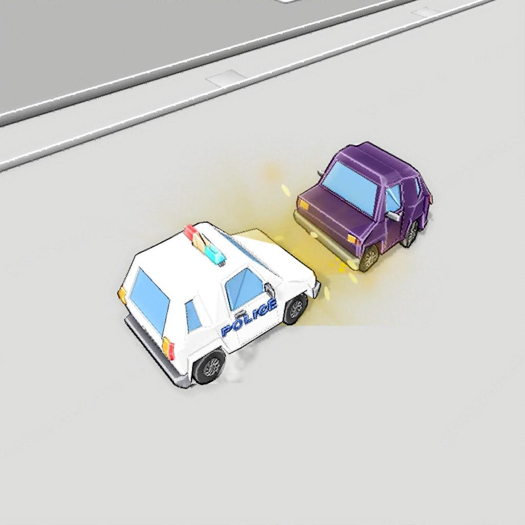 Bumping Car Merge Latest Version for Android/iOS - TapTap