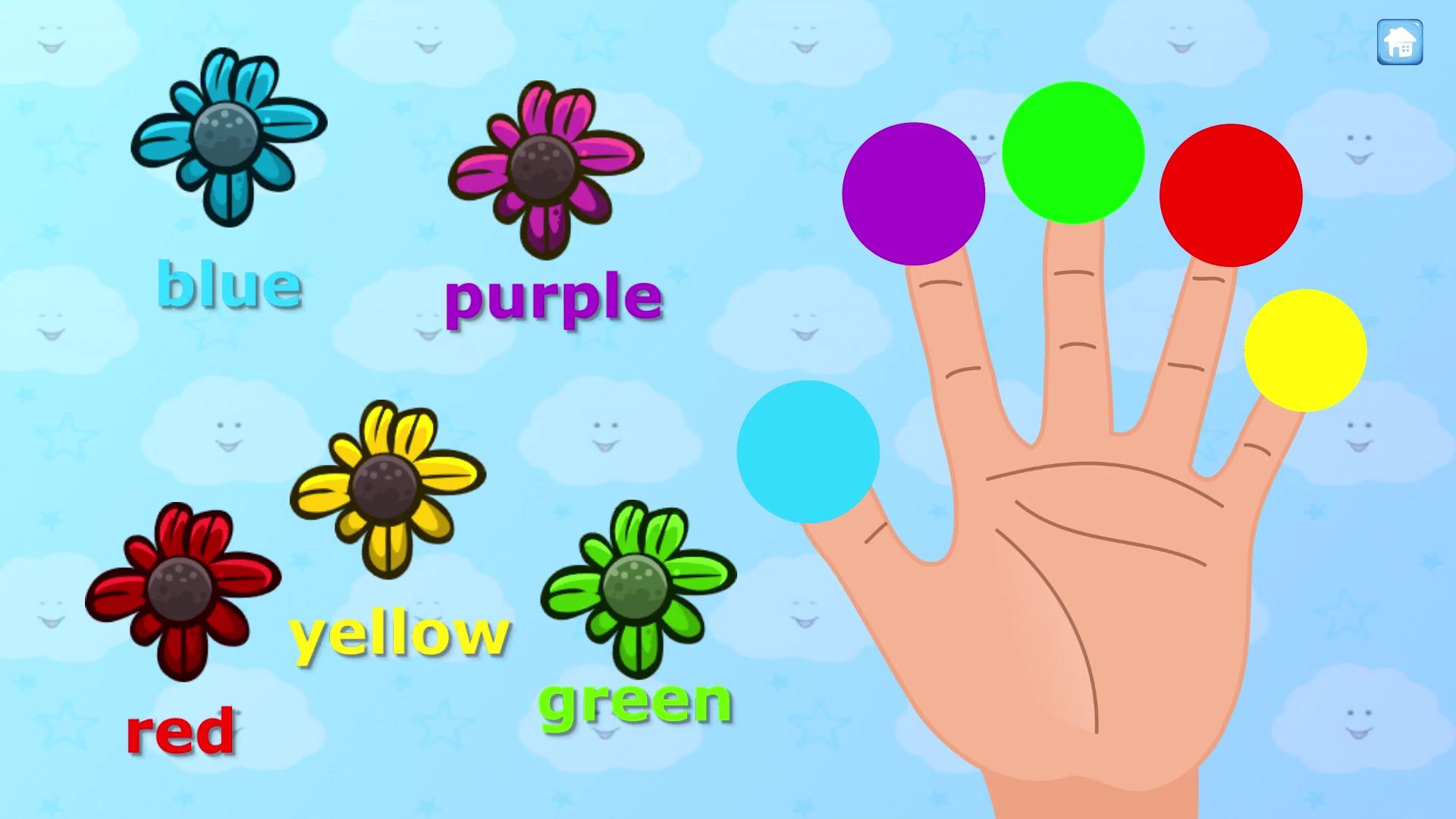 Finger Family Games and Rhymes android iOS apk download for free-TapTap