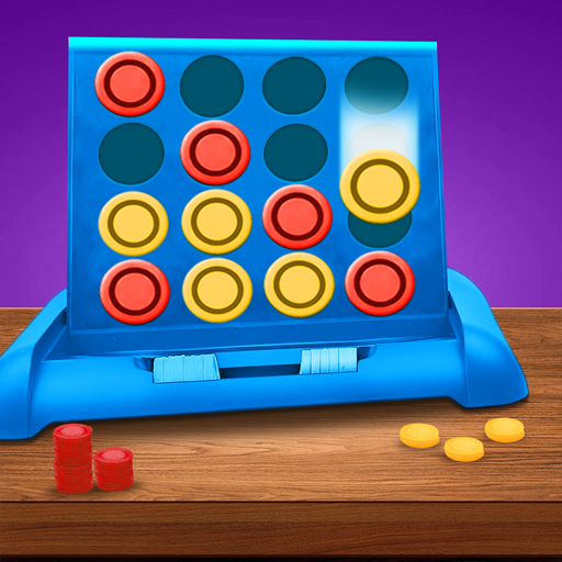Connect Four Latest Version for Android/iOS APK - TapTap