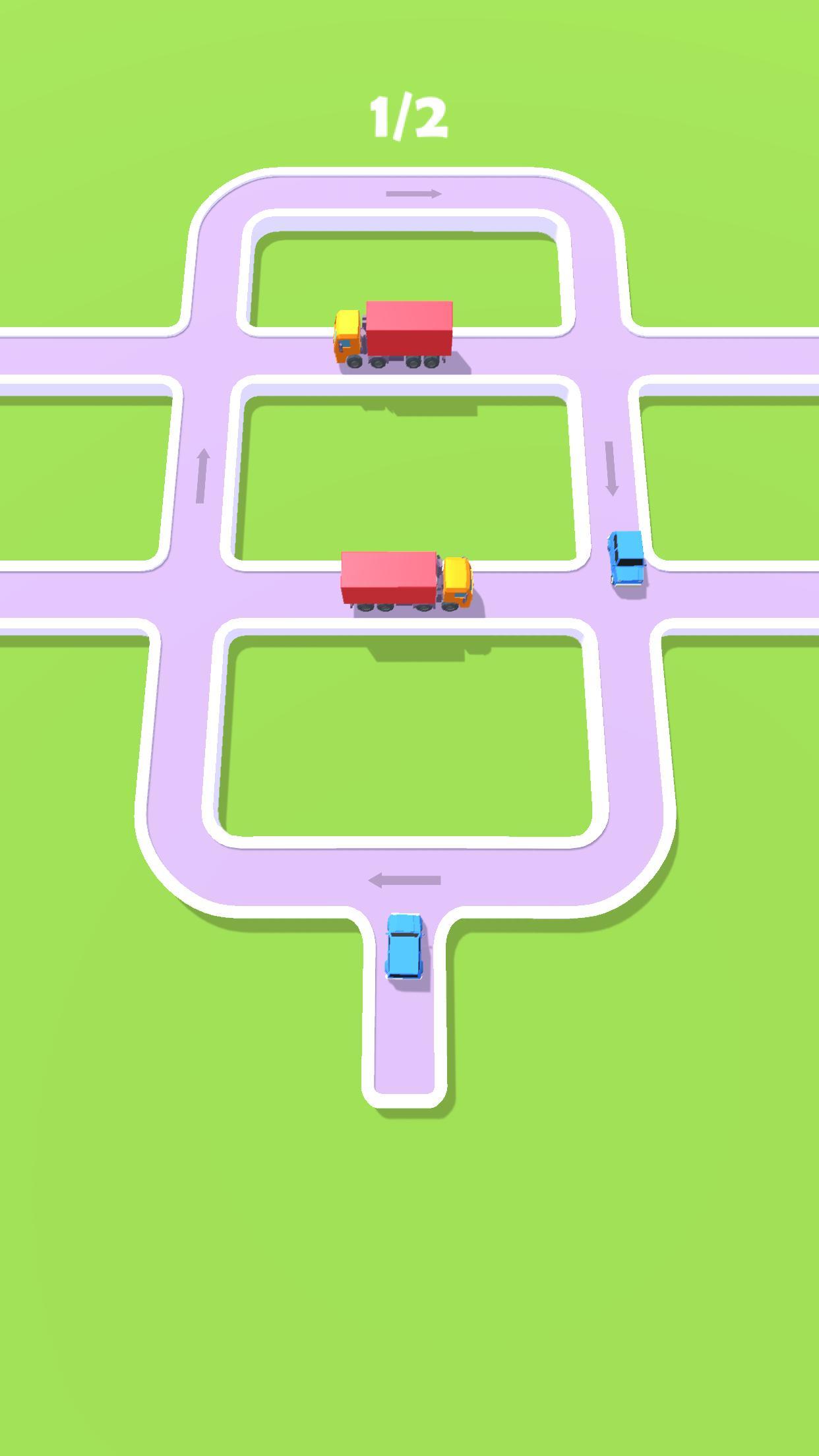 Traffic Loop android iOS apk download for free-TapTap