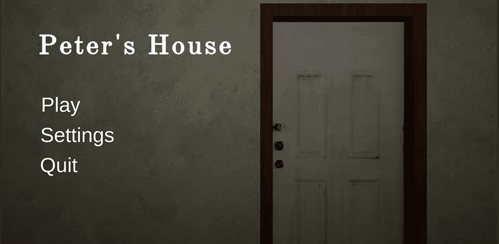 Peter House android iOS-TapTap