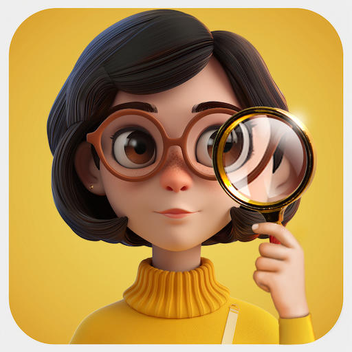 Find 3D - Hidden Objects for Android/iOS - TapTap