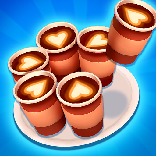 Tidy Coffee - Hexa Sort Puzzle for Android/iOS - TapTap